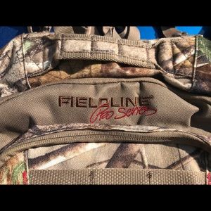 Fieldline | Other | Field Line Harness Waist Pack | Poshmark